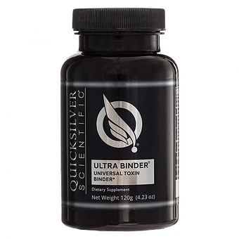 Ultra Binder®, Universal Toxin Binder - VICTORY PHARMACY
